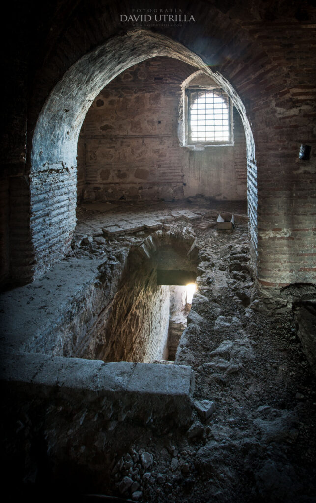 La torre de Al-Qantara - David Utrilla Fotógrafo