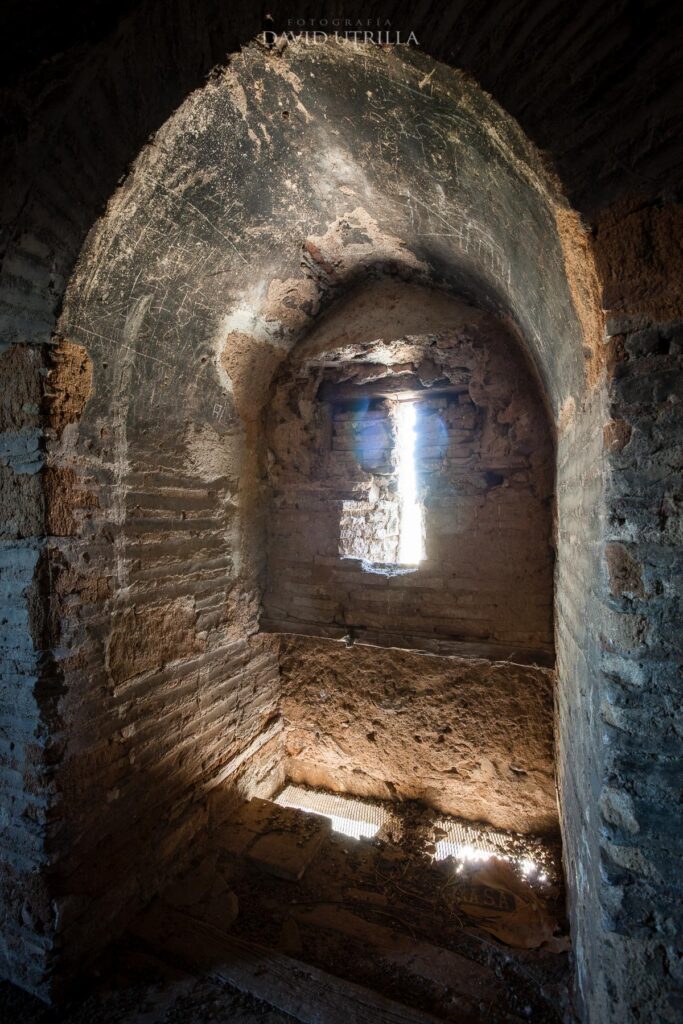 La torre de Al-Qantara - David Utrilla Fotógrafo